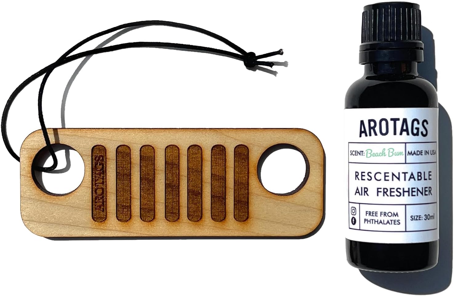 Amazon.com: Sepify Luxury Car Air Fresheners | Kreed Fragrance Scent ...