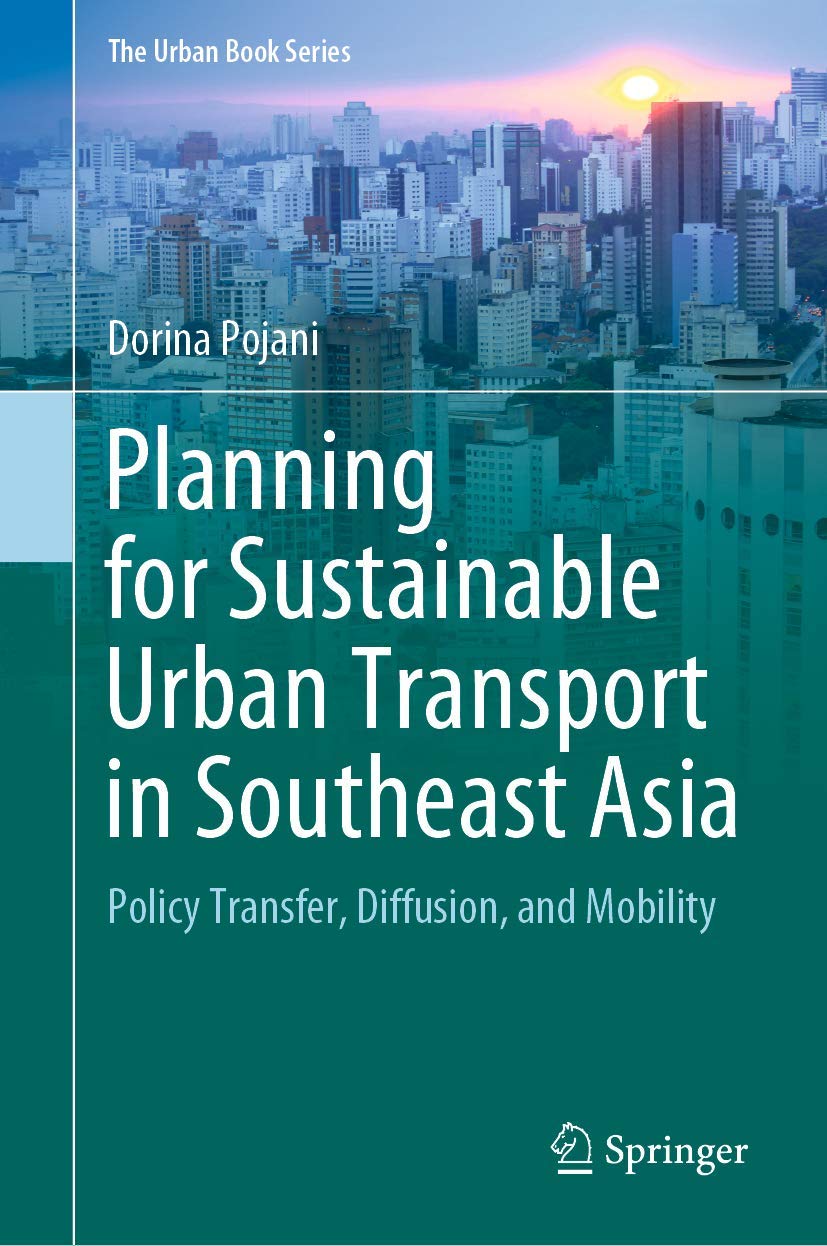Buy Planning for Sustainable Urban Transport in Southeast Asia: Policy ...