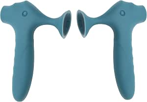 Amazon.com: SCDZKJGS 2 PCS Silicone Door Handle Glove Cover, Thicker ...