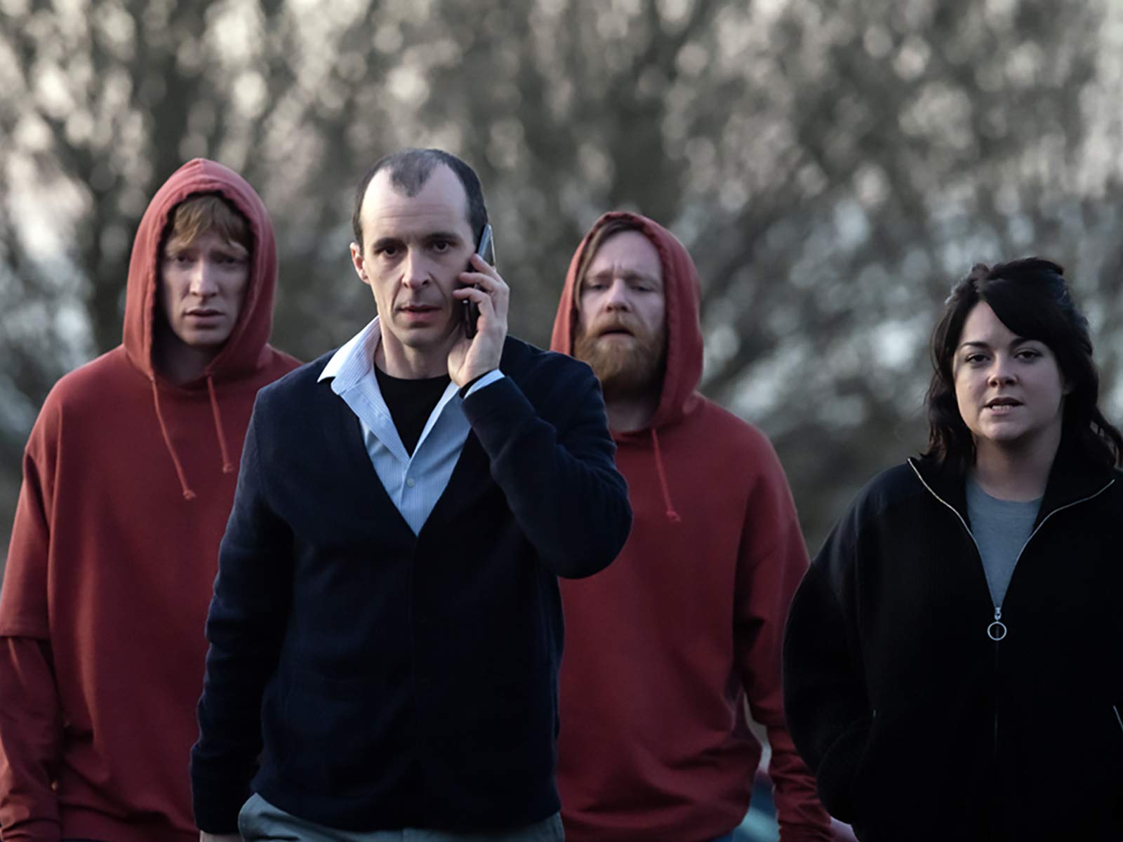 Watch Frank of Ireland - Season 1 | Prime Video