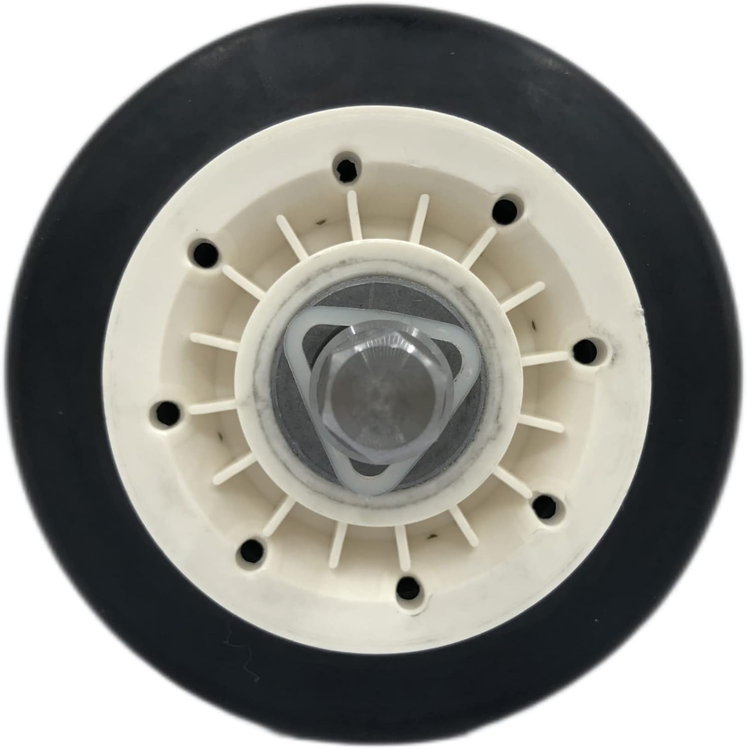 Amazon.com: Tolxh Replacement Part New Dryer Drum Assembly AP5793315 ...