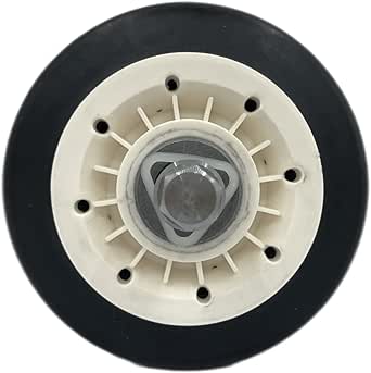 Amazon.com: Tolxh Replacement Part New Dryer Drum Assembly AP5793315 ...