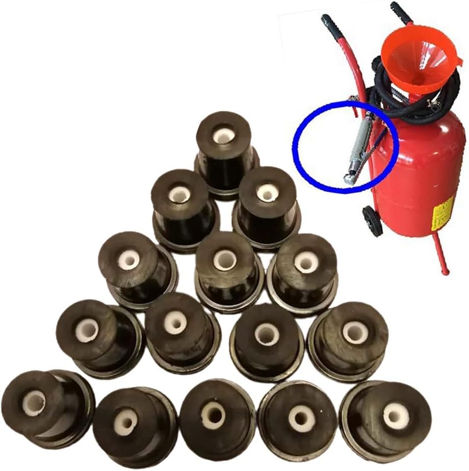 Amazon.com: for FACULX Abrasive Blast Sandblaster Replacement Nozzle ...