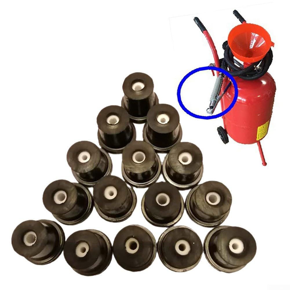 FACULX Abrasive Blast Sandblaster Replacement Nozzle Gun Ceramic Tips ...