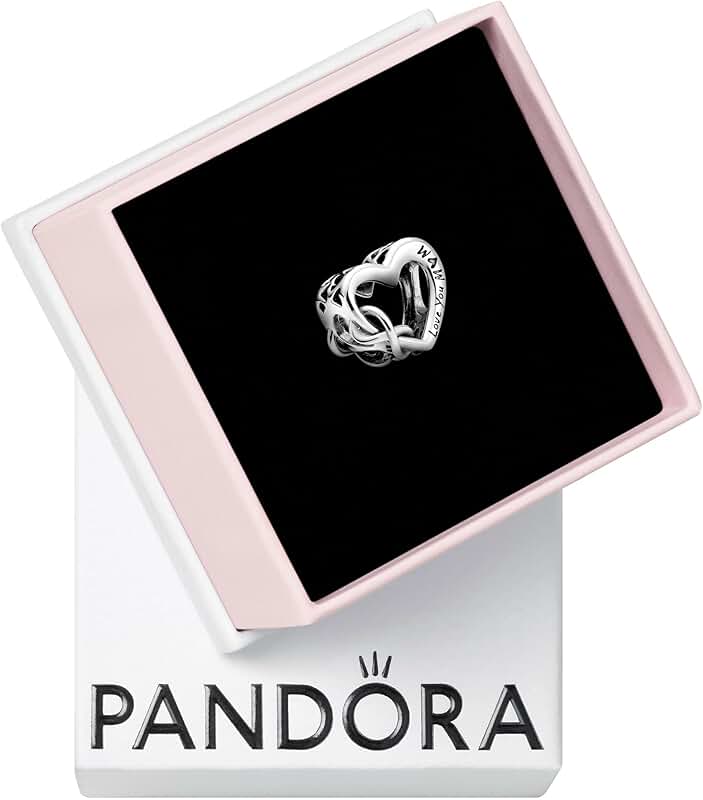 Amazon.ca: PANDORA: Jewellery