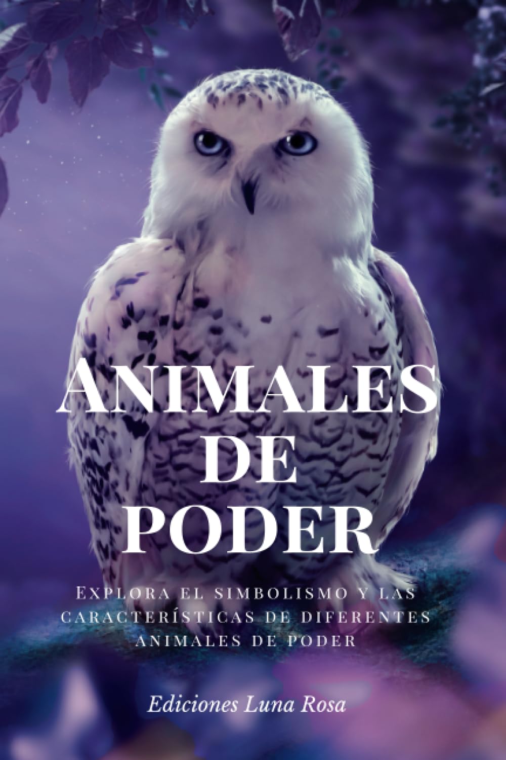 Significado de los animales de poder: Explora el simbolismo y las ...
