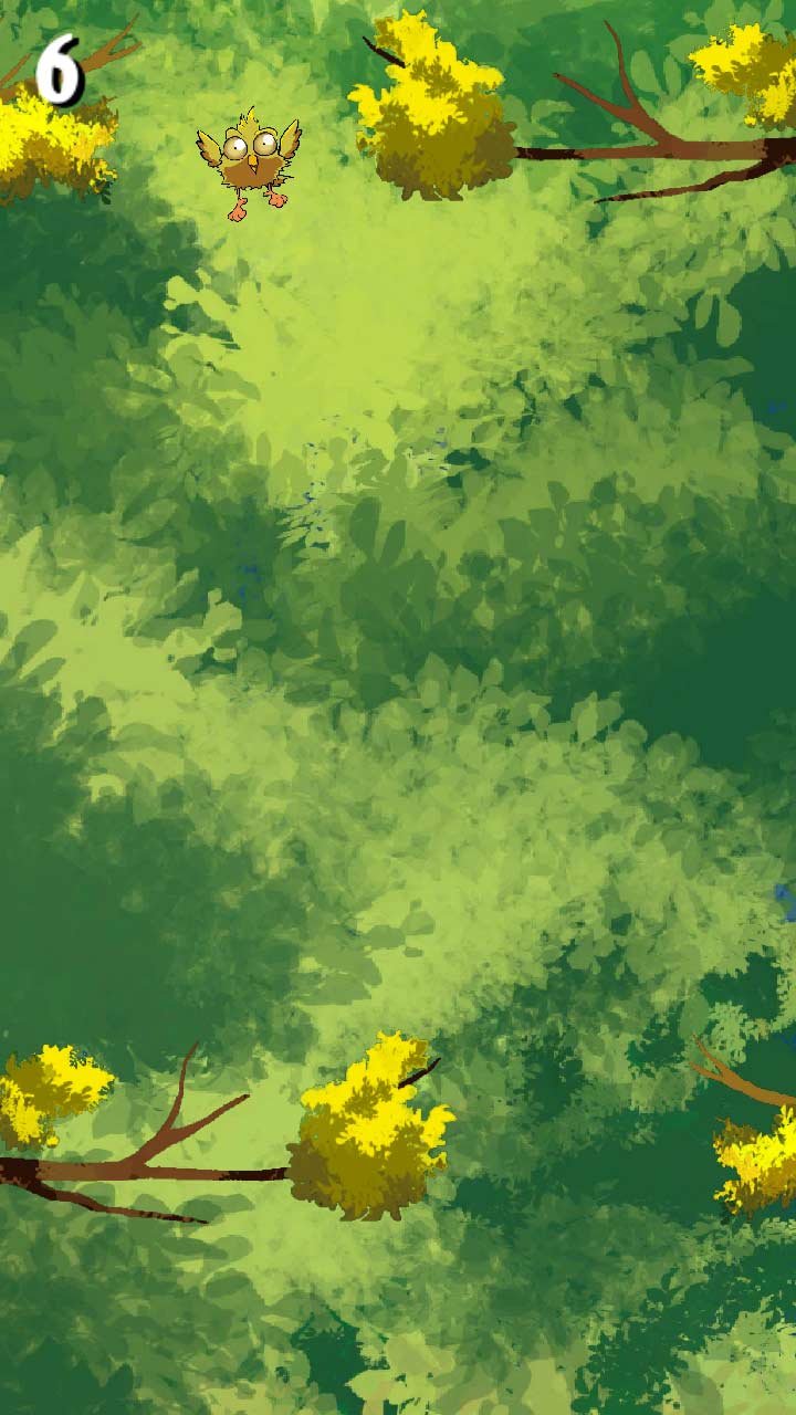 Fally Bird - App on Amazon Appstore