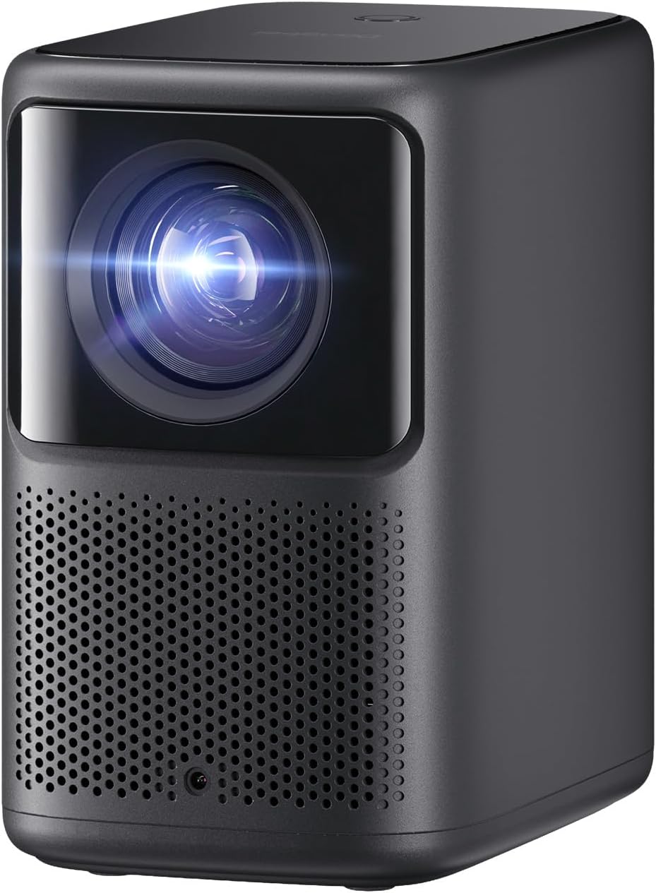 Amazon.com: Dangbei N2 Smart Projector 1080P, 400 ISO Lumens ...