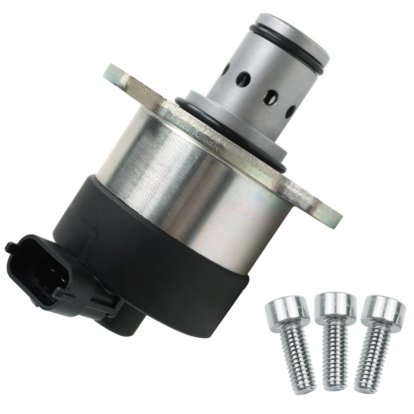 Fuel Control Valve Fuel Meter Quantity Control Valve For Freightliner ...