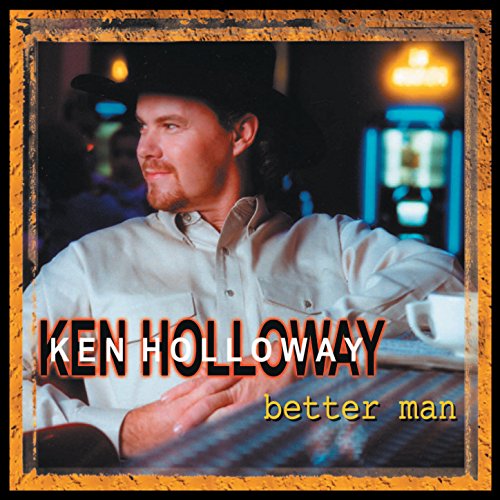 Amazon MusicでKen HollowayのBetter Manを再生する
