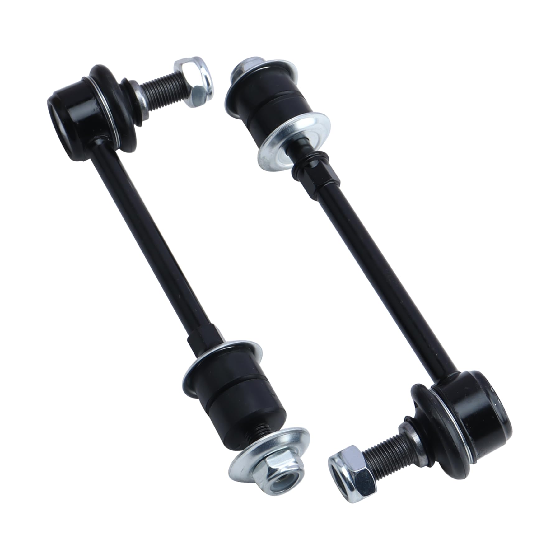 Amazon.com: Stiueoav K90681 Sway Bar Link - Front Stabilizer End Link ...