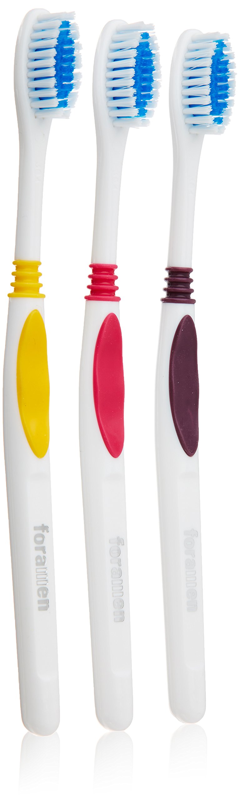 Buy Foramen – Foramen Toothbrush Hospital (3x2) – Men's Online at ...