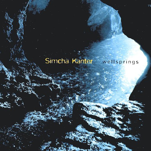 Play Wellsprings by Simcha Kanter on Amazon Music