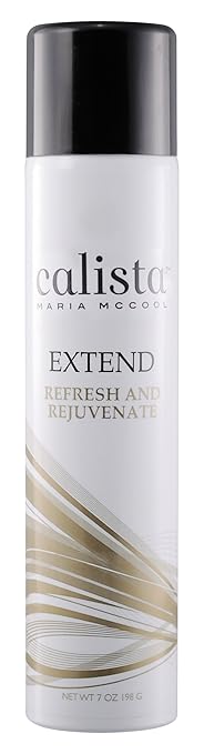 Amazon.com: calista Extend Hair Spray, 7 oz : Beauty & Personal Care
