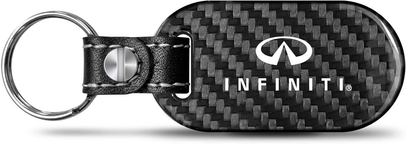 Amazon.com: iPick Image Made for Nissan NISMO 100% Real Black Carbon ...