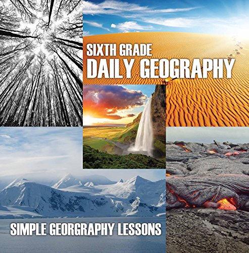Sixth Grade Daily Geography: Simple Geography Lessons: Wonders Of The ...