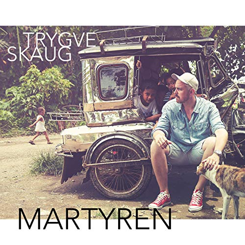 Amazon.com: Martyren : Trygve Skaug: Digital Music