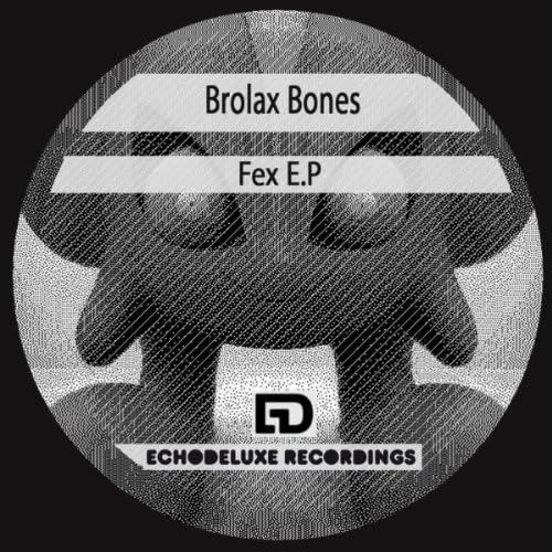 Amazon.com: Fex E.P. : Brolax Bones: Digital Music