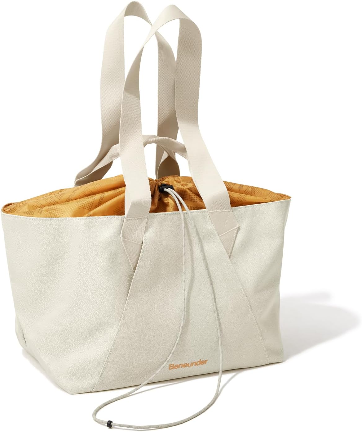 Amazon.com: BENEUNDER Tote Bag for Women, Foldable Gym Tote Bag, Beach ...