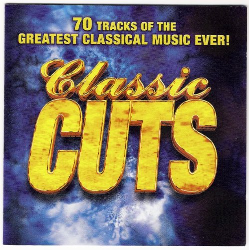 Classic Cuts: Greatest Clas - Various: Amazon.de: Musik-CDs & Vinyl