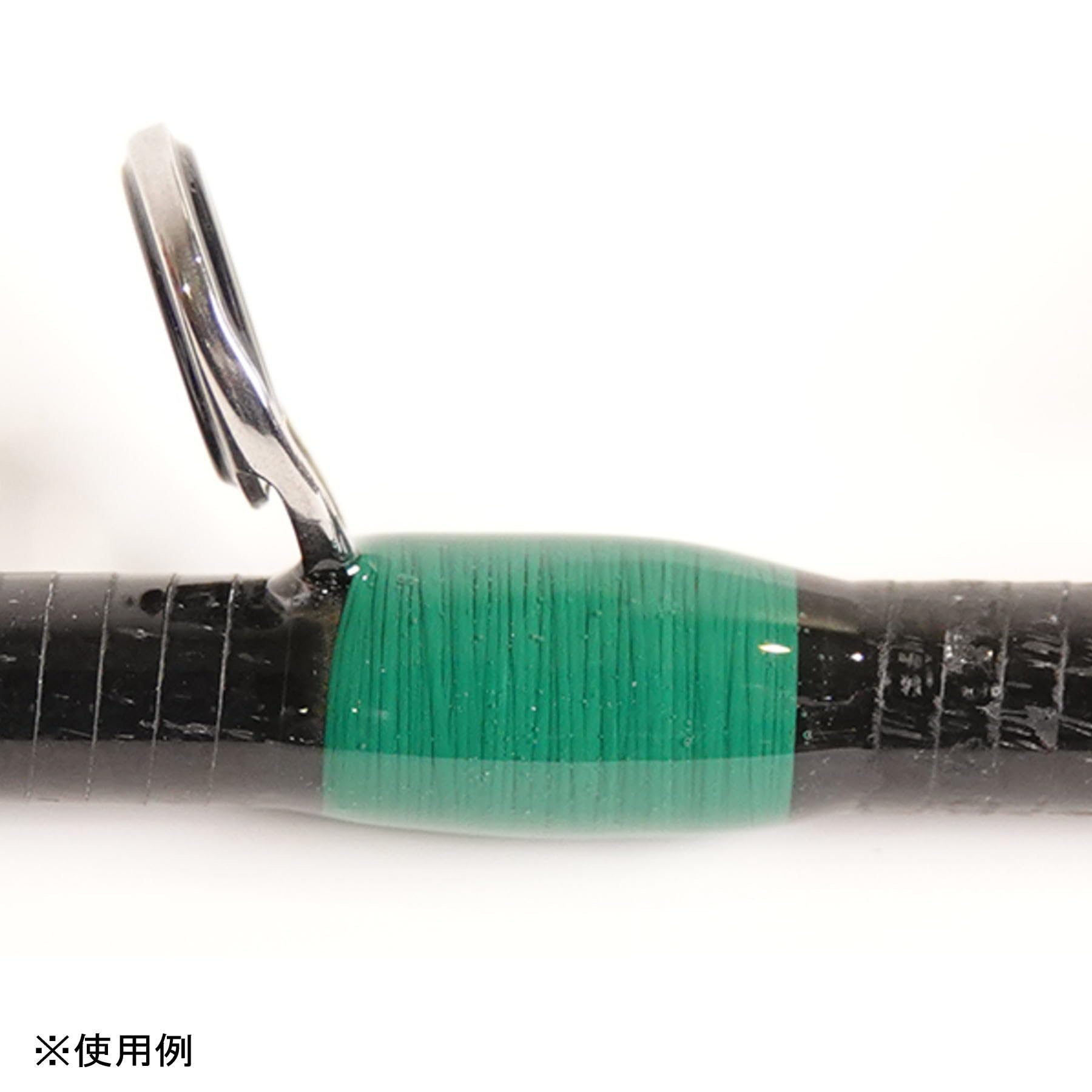 Snapklik.com : Fuji EZ Series Thread Non Transparent Type Green EZTHM ...