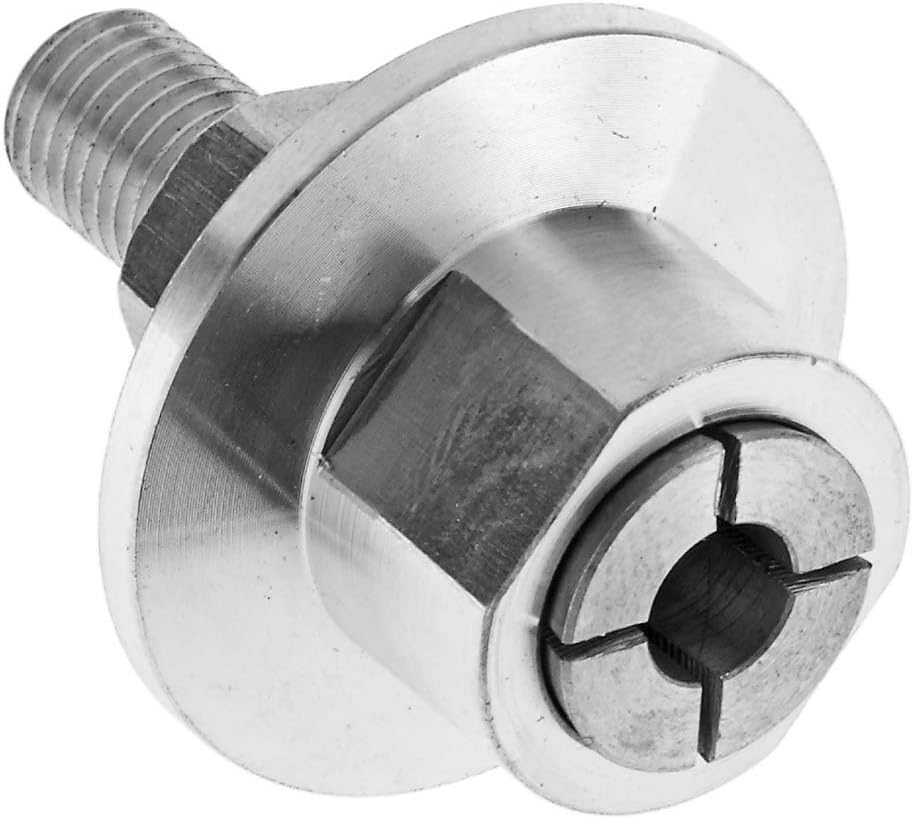 Amazon.com: Great Planes Collet Prop Adapter 6.0mm Input to 5/16x24 ...