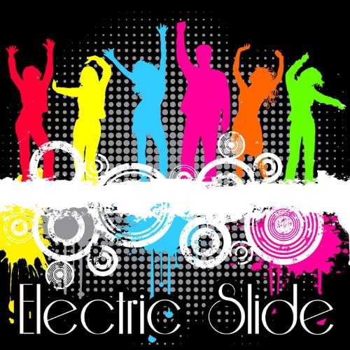Play ELECTRIC SLIDE DANCE PARTY by Electric Slide DJ's on Amazon Music