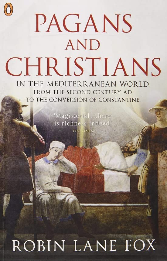 10 Amazing Ancient Rome Books