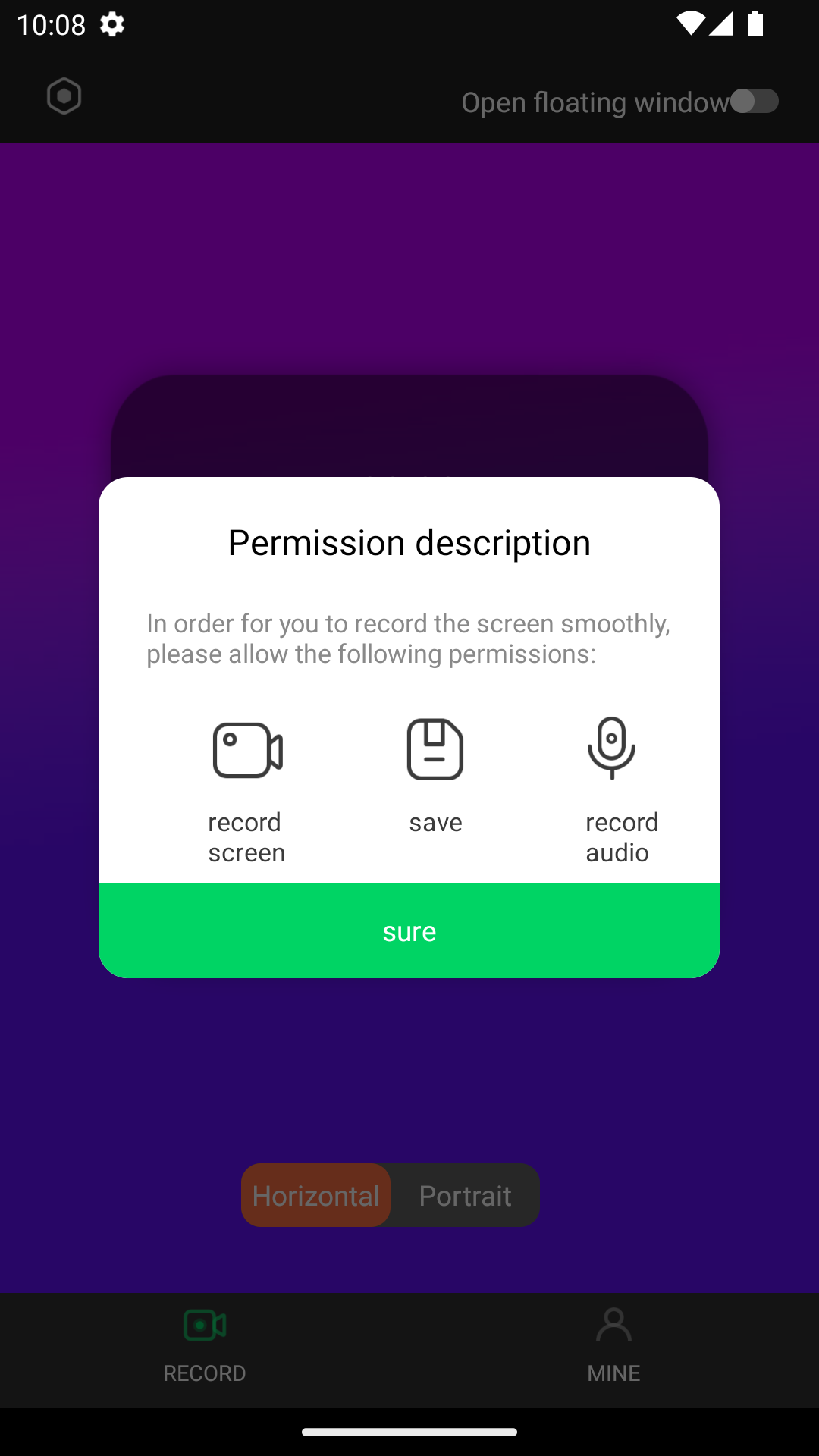Audio-Enabled Screen Recorder: Capture Your Screen with Internal Audio ...