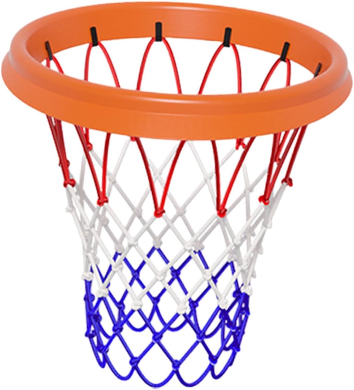 Amazon.co.jp: T Tooyful Basketball Hoop and Net Set Basketball Net ...