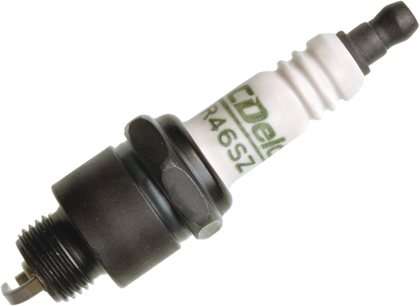 Amazon.com: ACDelco R46SZ Professional Conventional Spark Plug (Pack of ...