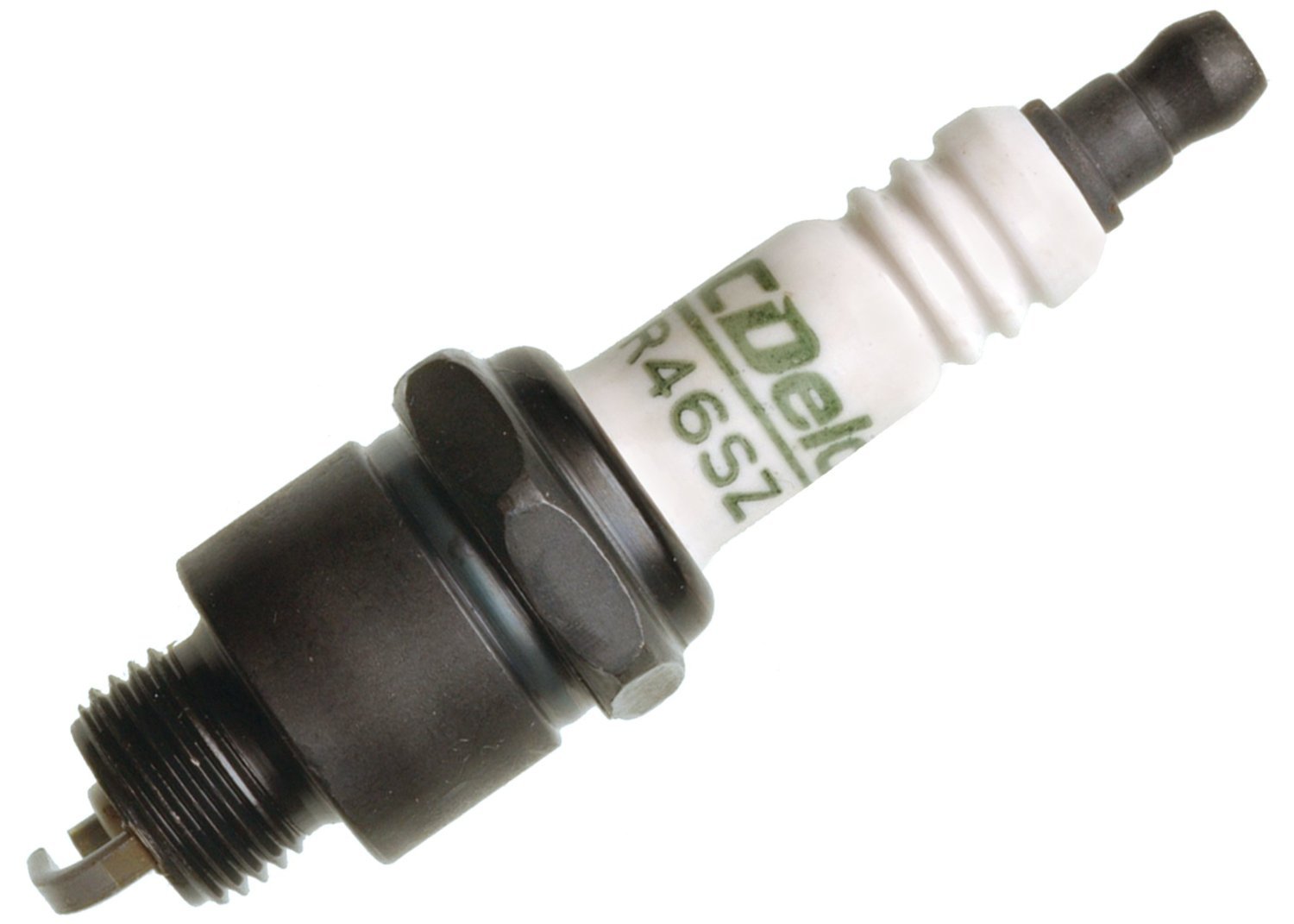 Amazon.com: ACDelco R46SZ Professional Conventional Spark Plug (Pack of ...