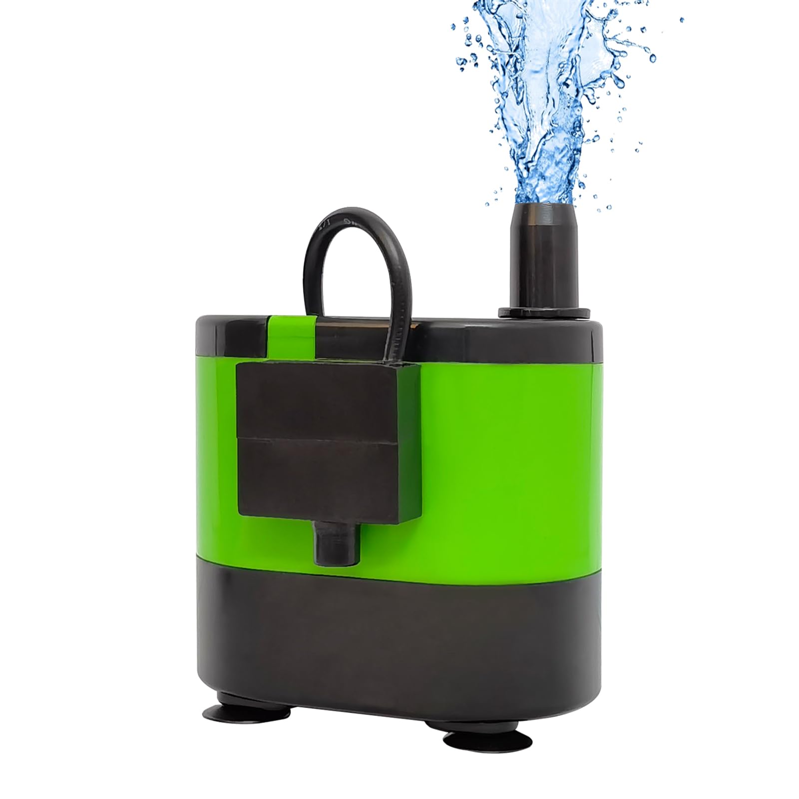 Snapklik.com : Automaitc Condensate Pump Small Sump Pump For Air ...