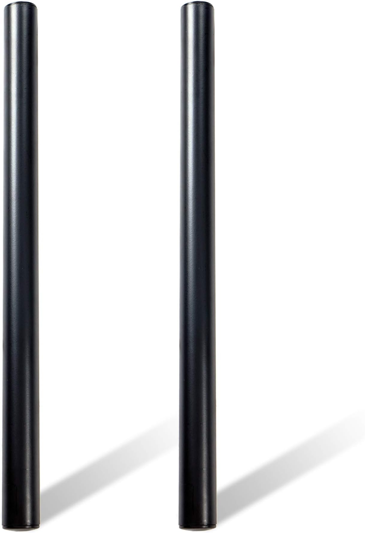 Amazon.com: Sound Town 2-Pack 20” Subwoofer Mounting Poles, Compatible ...