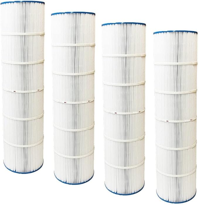 Amazon.com : DPM Cartridge Replacement Set for Jandy CV460 CL460 ...