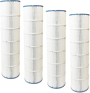 Amazon.com : DPM Cartridge Replacement Set for Jandy CV340 CL340 ...