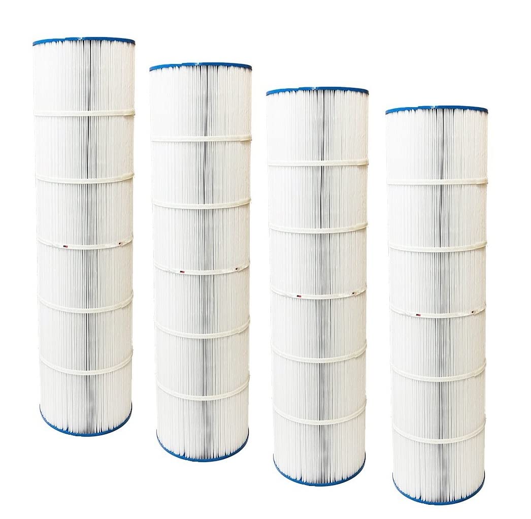 Amazon.com : DPM Cartridge Replacement Set for Jandy CV580 CL580 ...