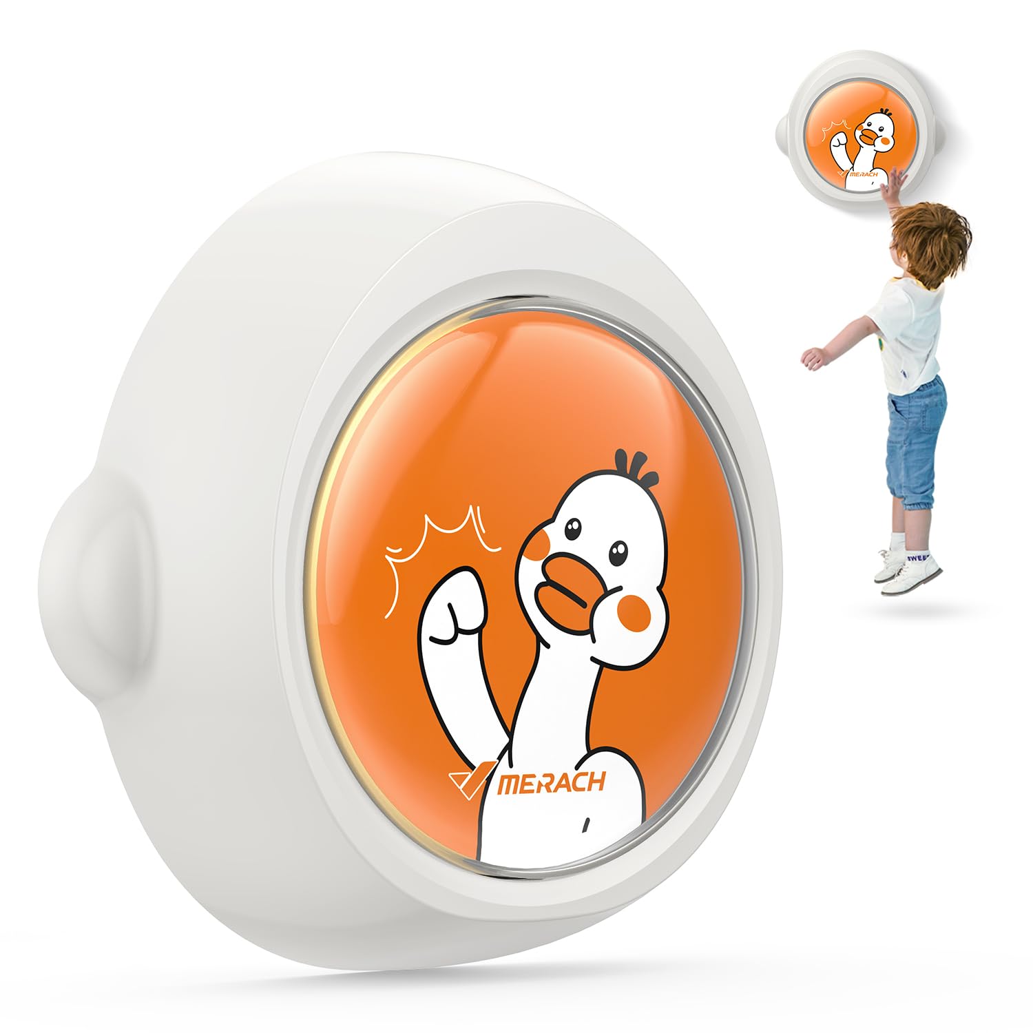 Snapklik.com : Voice Touch High Jump Counter, Improve Childrens ...
