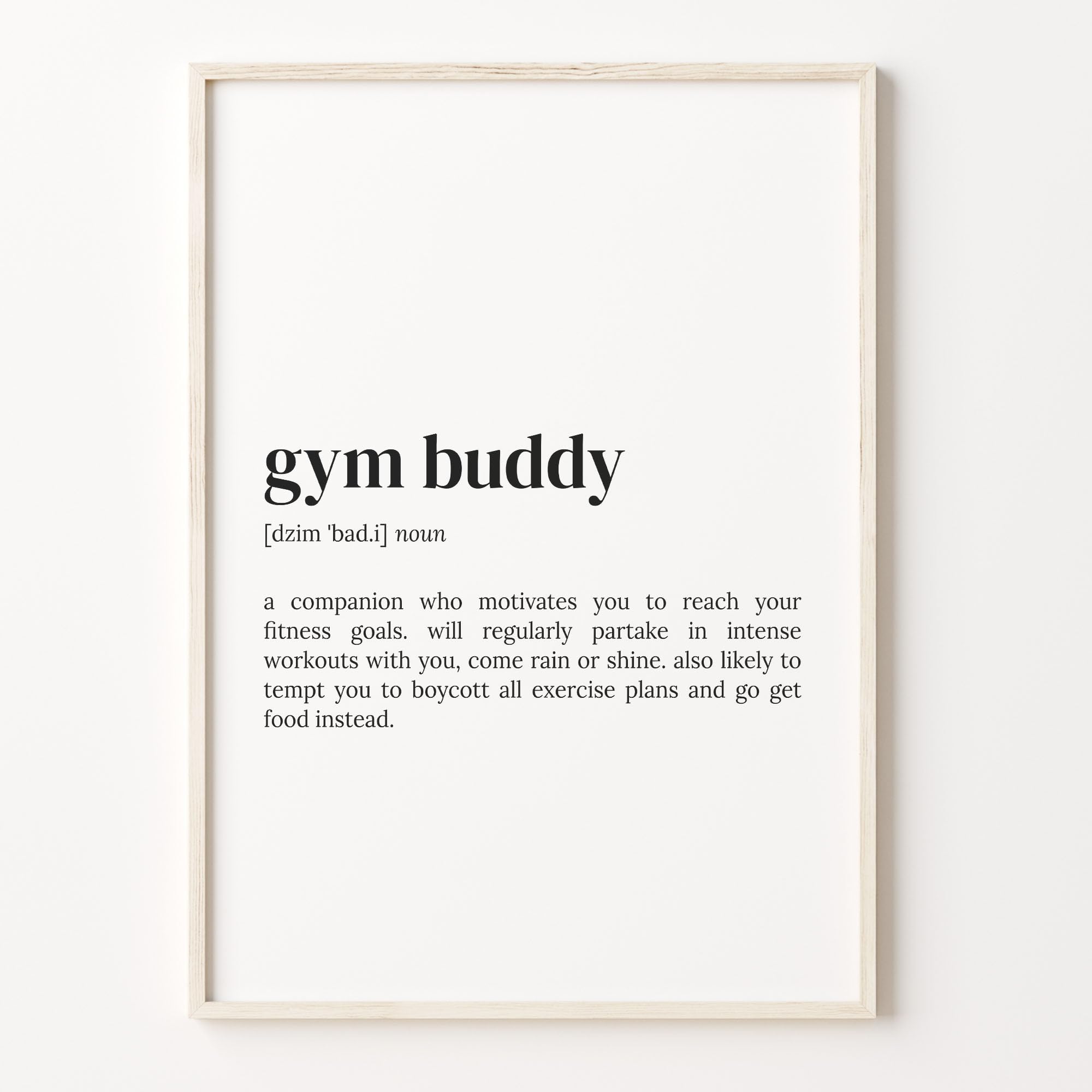 Funny Gym Buddy Quotes Merry Christmas Fitmas Gym Quote Fitmas