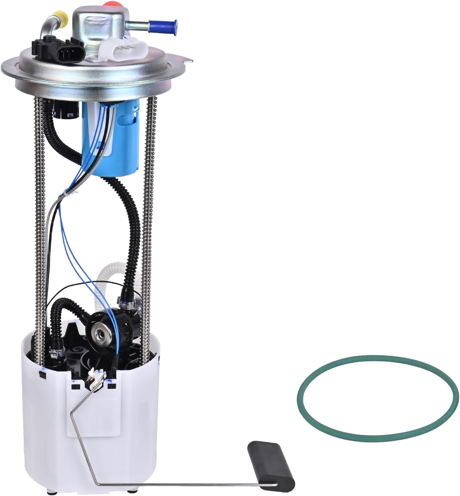 Amazon.com: Swift-Run Fuel Pump Assembly with Sending Unit Compatible ...