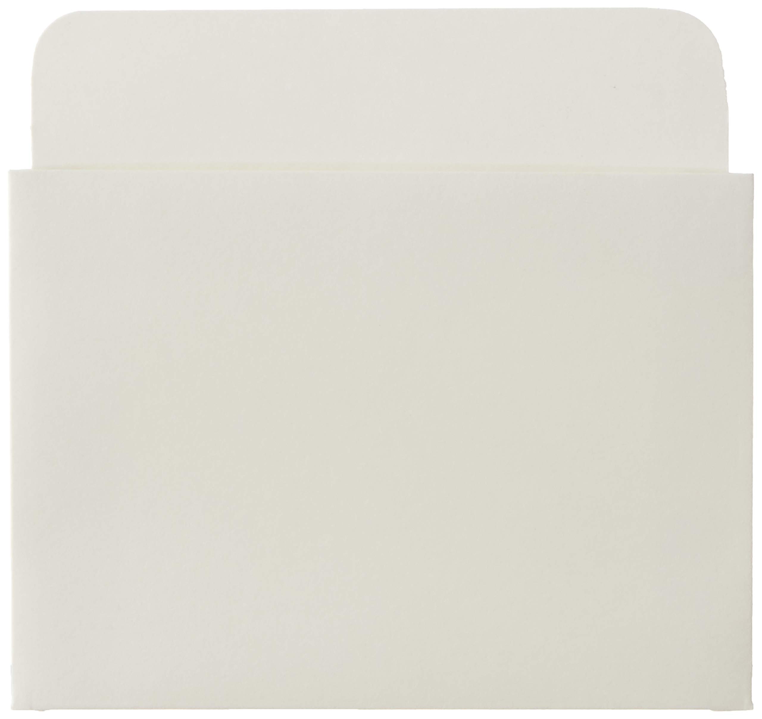 Snapklik.com : Hygloss Products Manila Library Pockets Pocket Envelopes ...