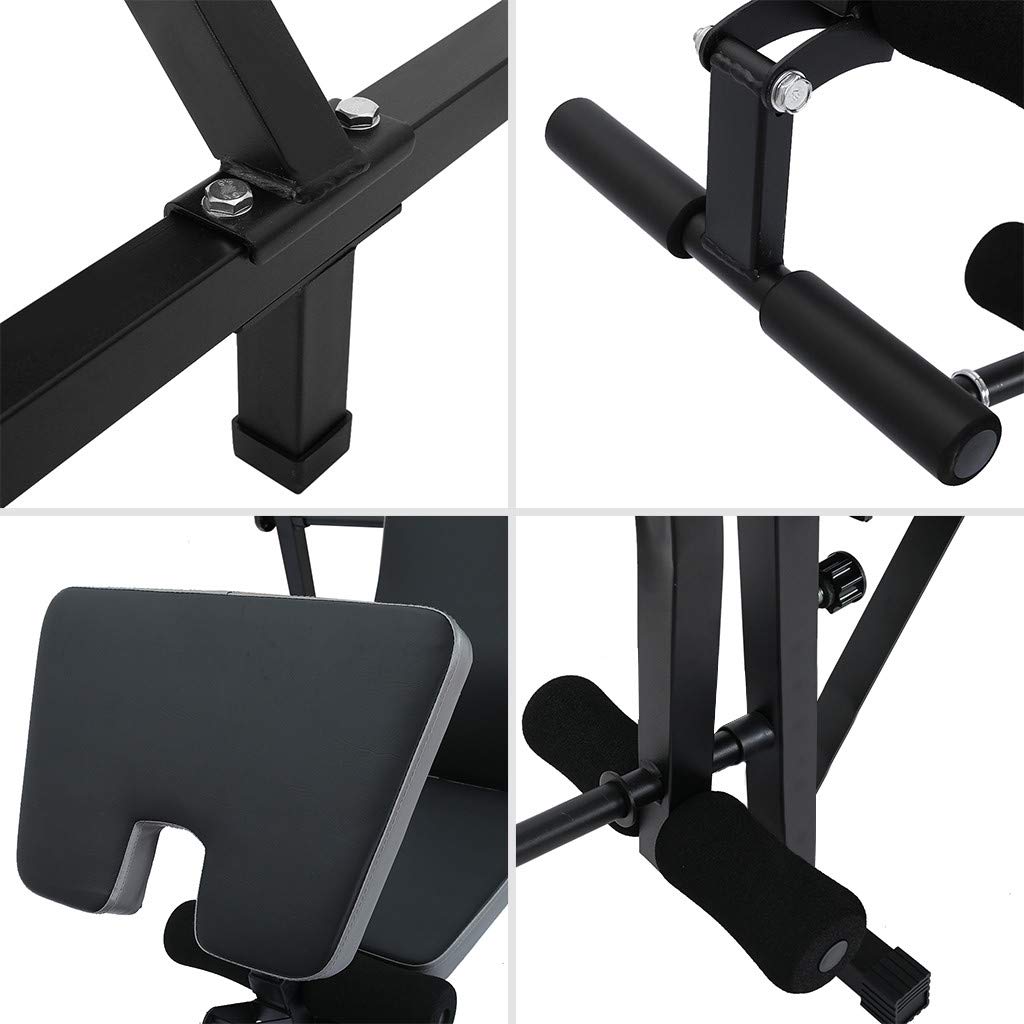 Squat Rack Pulley System Attachment at Wilma Arrington blog