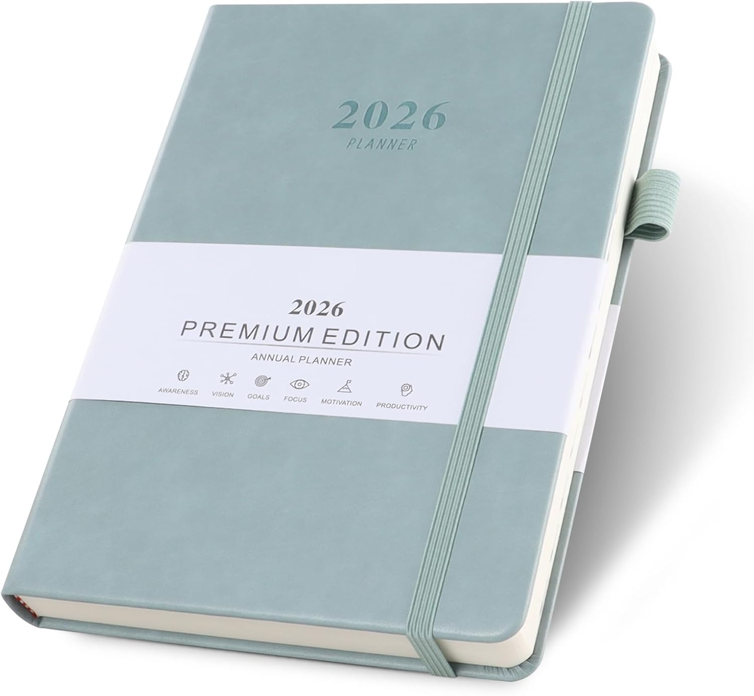 2026 Diary A5 Week to View, Academic Diary Page a Day, Academic Planner ...