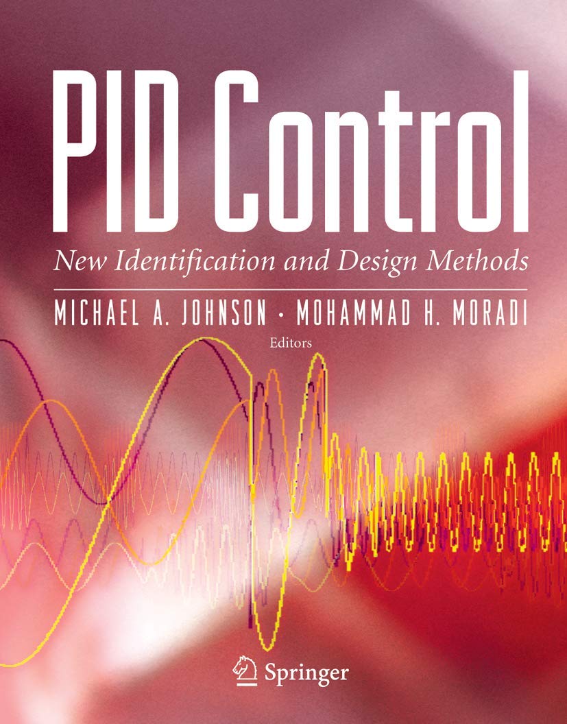 Amazon | PID Control: New Identification and Design Methods | Johnson ...