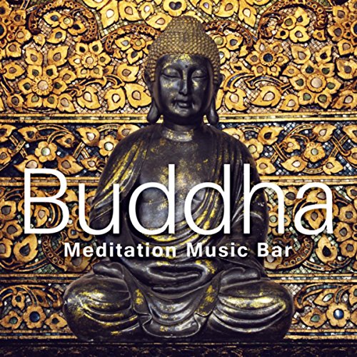 Amazon.com: Buddha Meditation Music Bar (Best Collection for Meditating ...