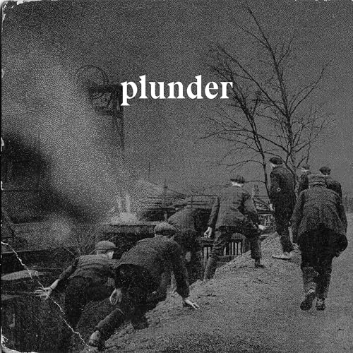 Amazon.co.jp: plunder : Digital Haunt: デジタルミュージック