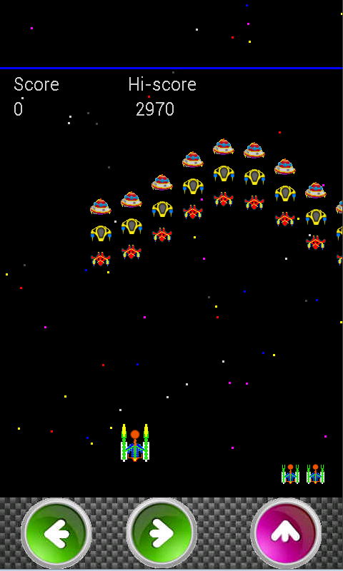 Galatic Attack Pro:Amazon.co.uk:Appstore for Android