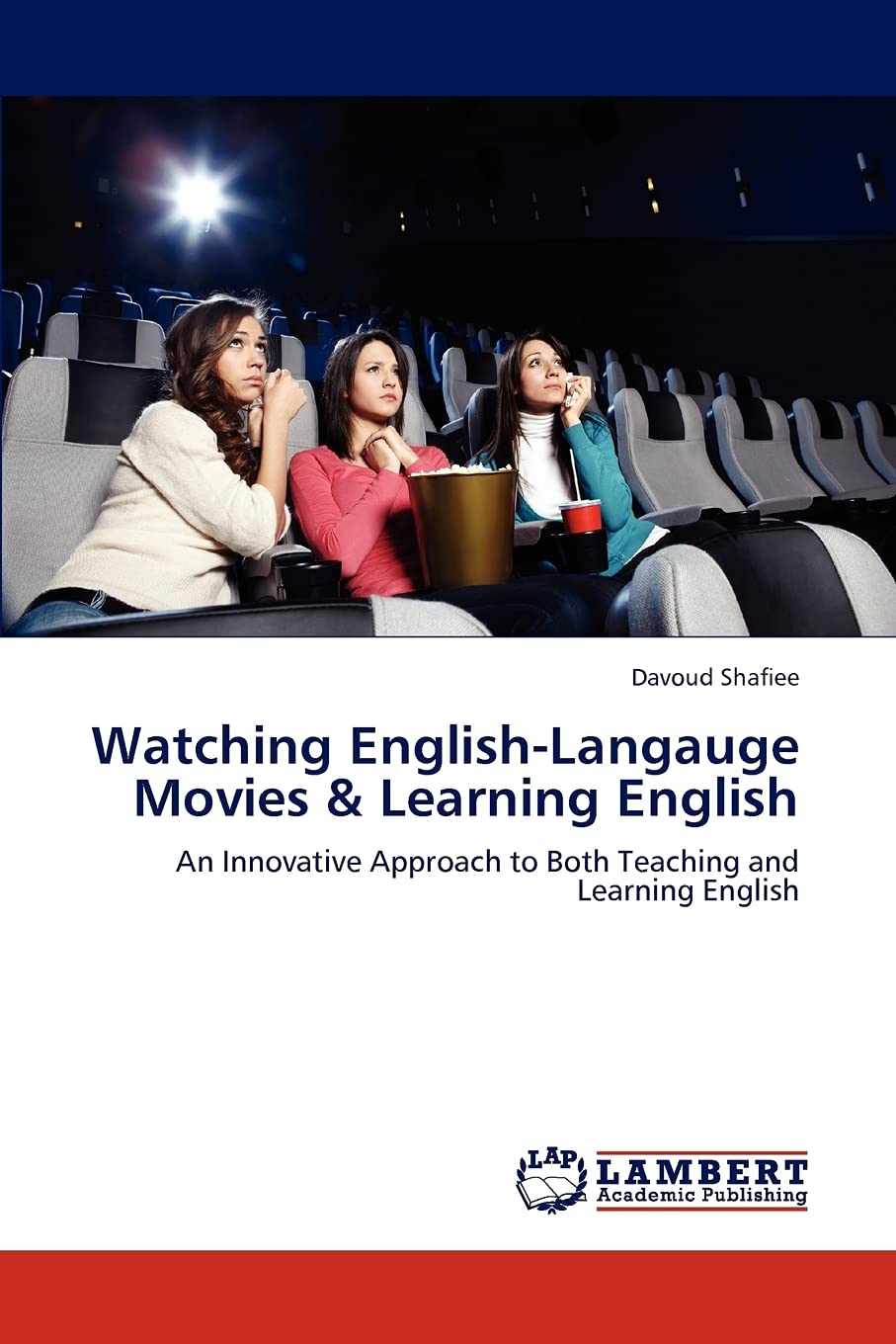 Buy Watching English-Langauge Movies & Learning English Book Online at ...