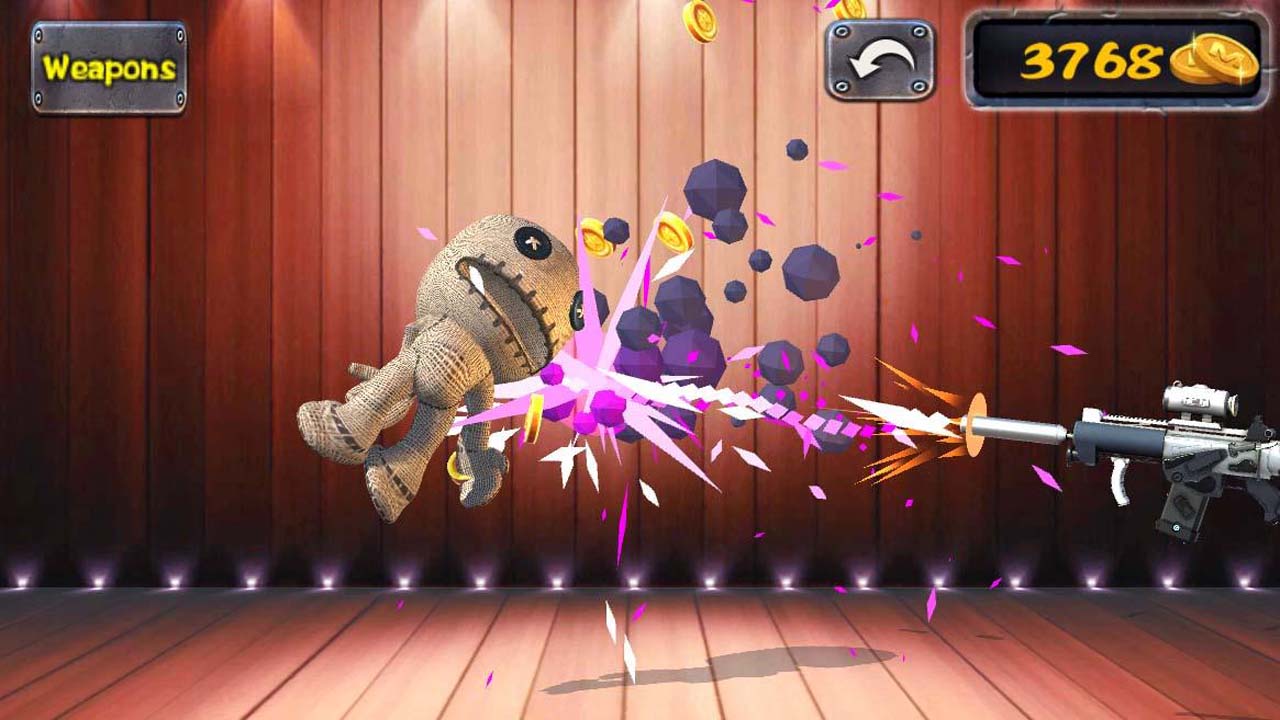 Beat The Puppet - App on the Amazon Appstore
