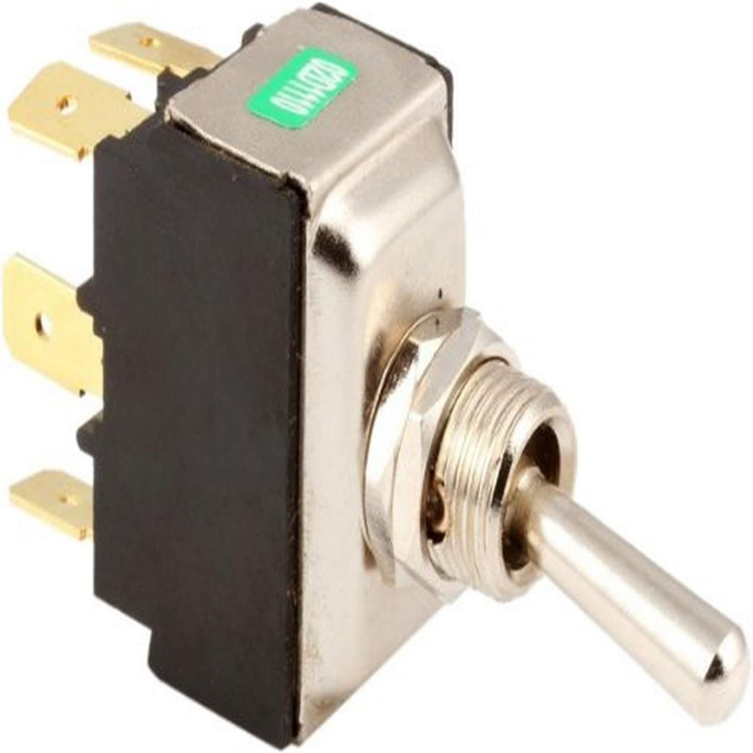 Amazon.com: Vulcan Hart Oven Toggle Switch, ON-OFF, Screw Terminal ...